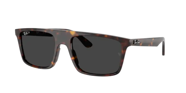Ray-ban Sunglasses - Polarized Black