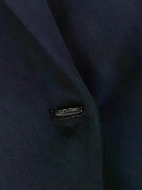 Tagliatore Double-breasted Blazer