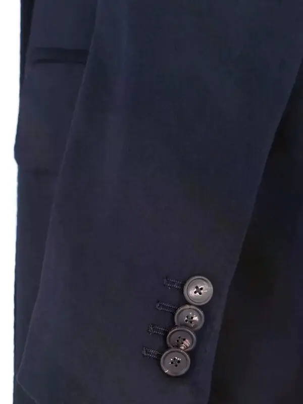 Tagliatore Double-breasted Blazer