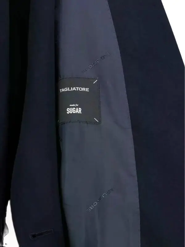 Tagliatore Double-breasted Blazer