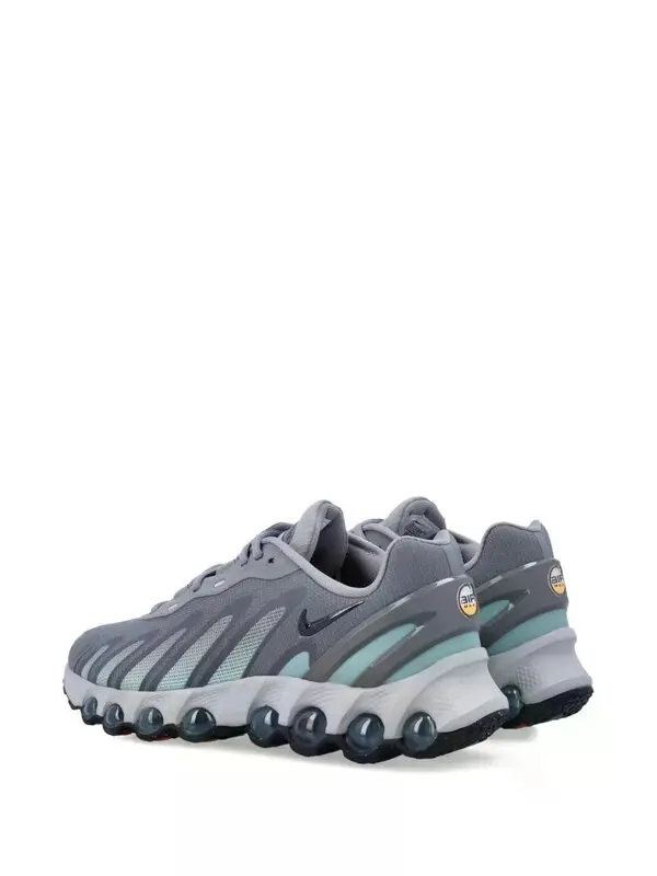 Nike Air Max Bubble Sole Sneakers - Grey