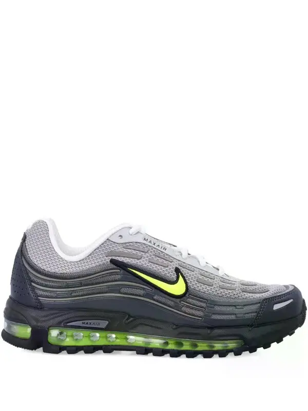 Nike Max Air Trainers - Grey