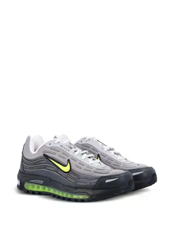 Nike Max Air Trainers - Grey