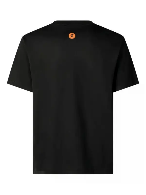SAVE THE DUCK Graphic T-shirt