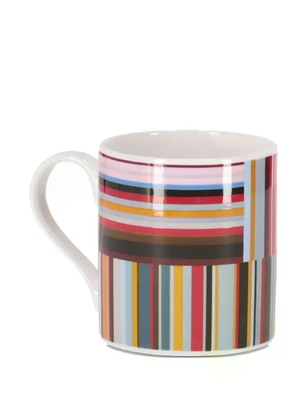 Paul Smith Signature Stripe Mug