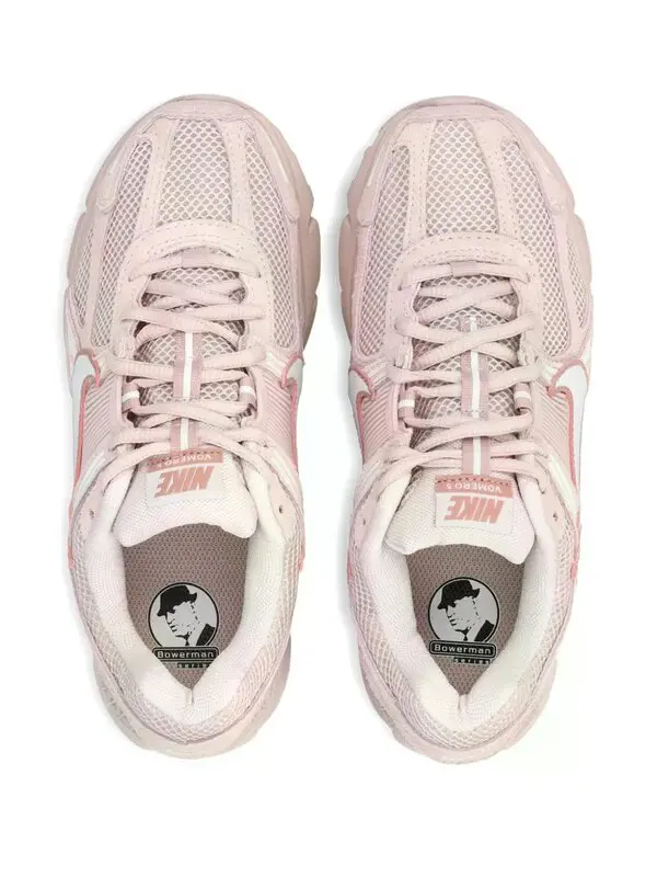 Nike Zoom Vomero 5 Trainers - Pink