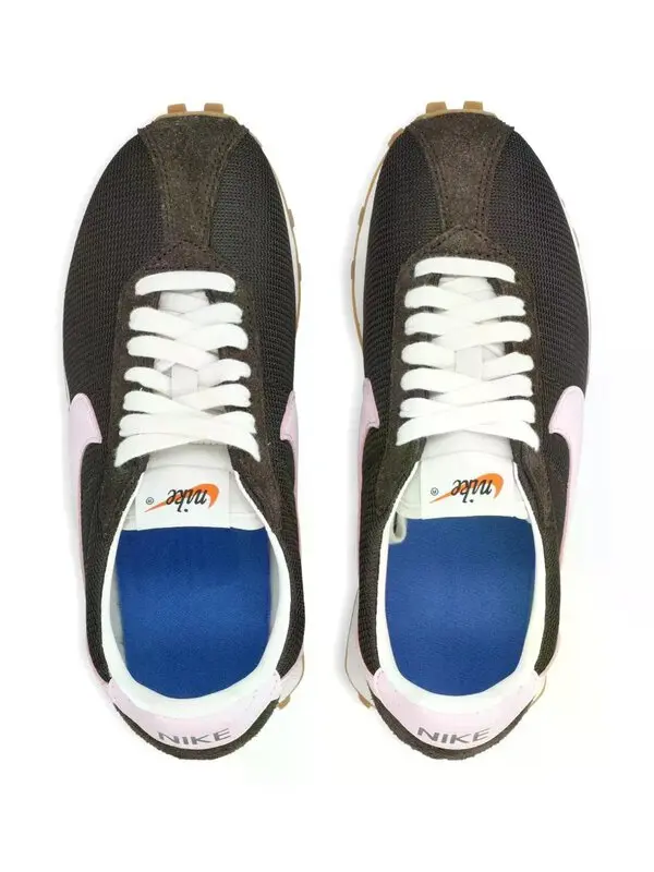 Nike Ld-1000 Swoosh Sneakers - Brown