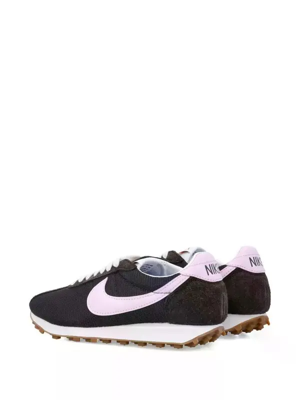 Nike Ld-1000 Swoosh Sneakers - Brown