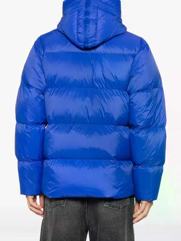 PARAJUMPERS Puffer Jacket - Blue