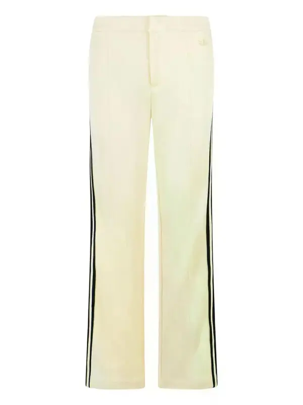 Adidas Side-stripe Logo Trousers