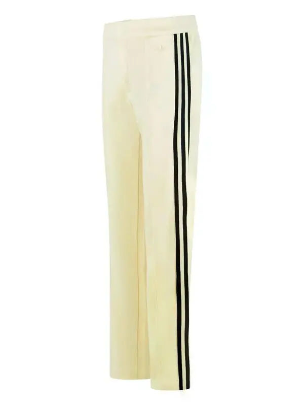 Adidas Side-stripe Logo Trousers