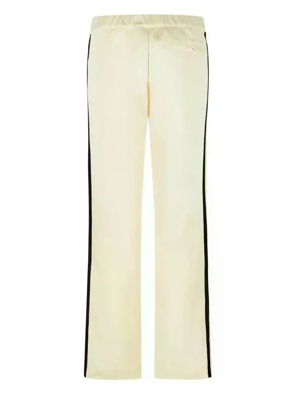 Adidas Side-stripe Logo Trousers