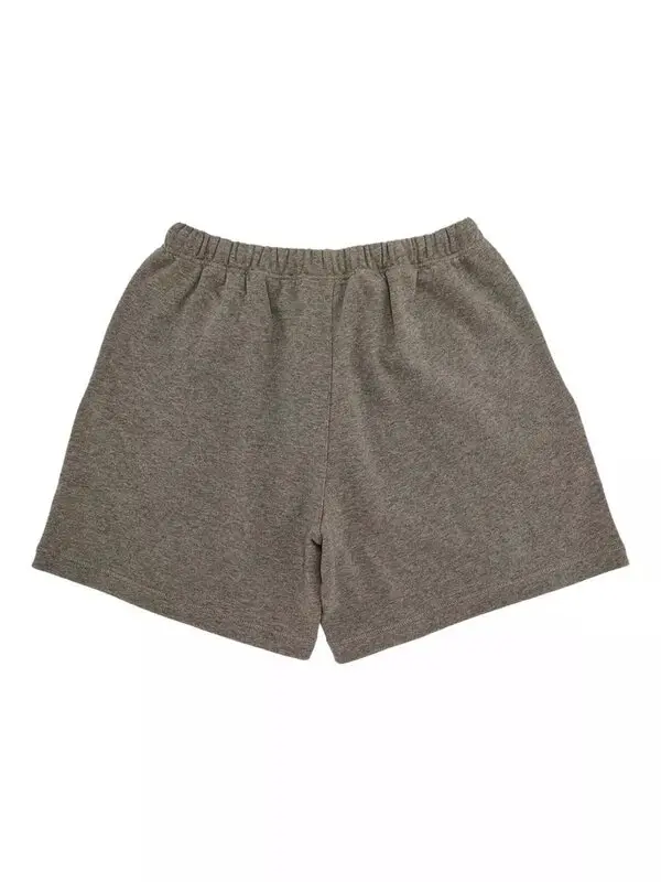 Fear Of God Fleece Shorts