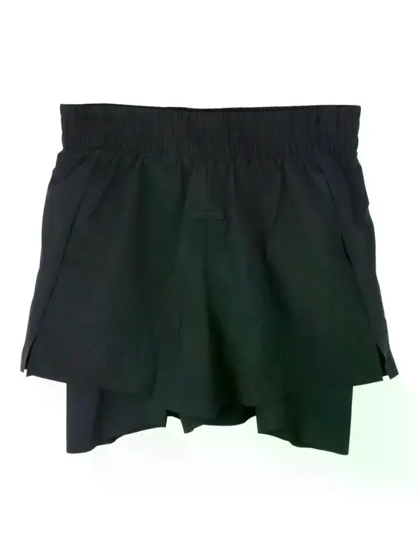 Fear Of God Layered Shorts