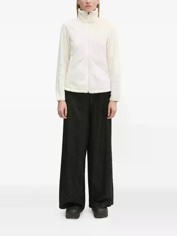 The North Face Osito Zip-up Sweater