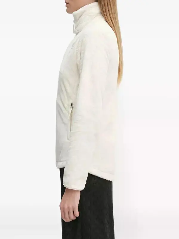 The North Face Osito Zip-up Sweater