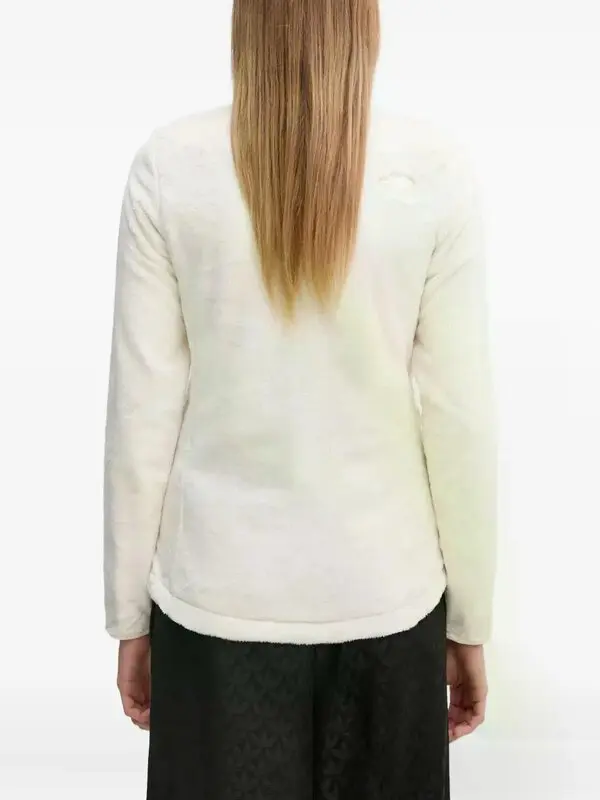 The North Face Osito Zip-up Sweater