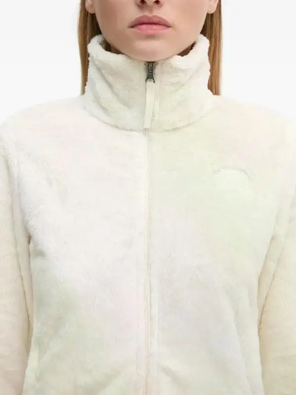 The North Face Osito Zip-up Sweater