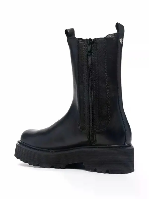 CULT Calf-length Boots