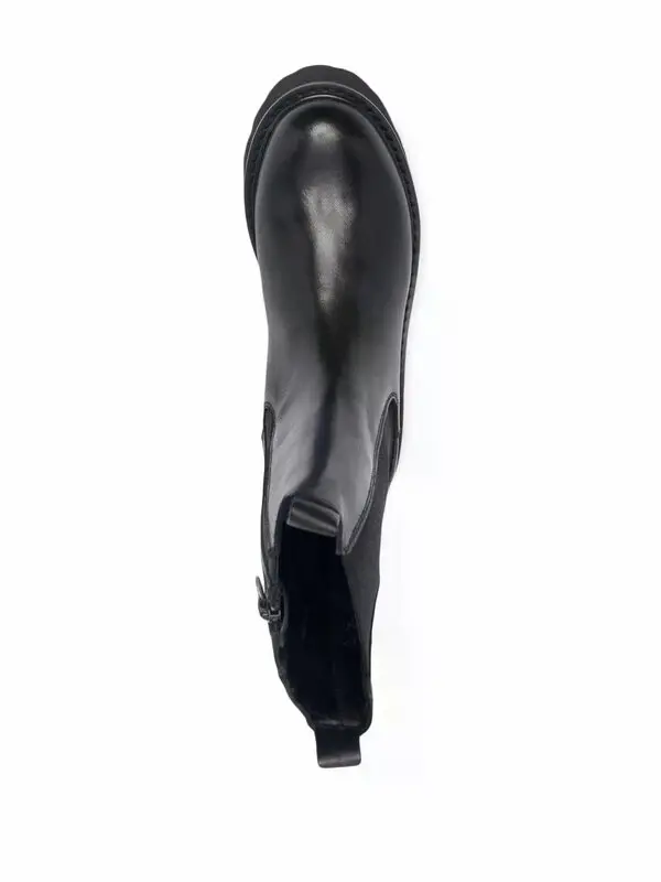 CULT Calf-length Boots