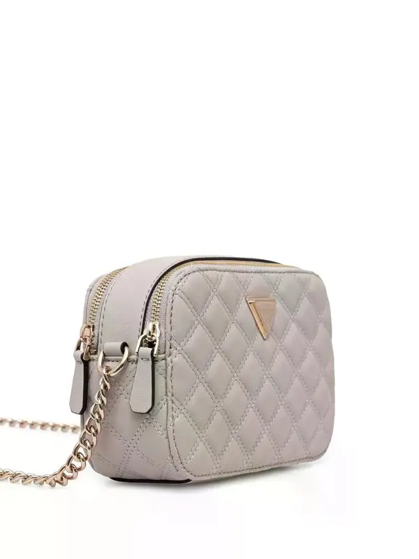 Guess Quilted Cross-body Bag