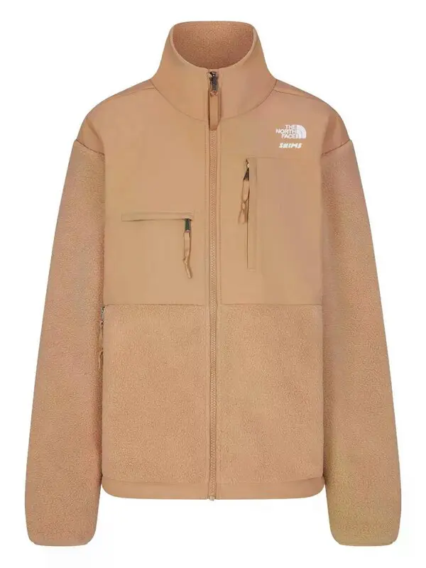 SKIMS Zip-up Bomber Jacket