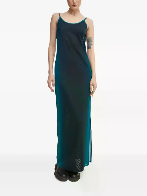 WON HUNDRED Sleeveless Maxi Dress