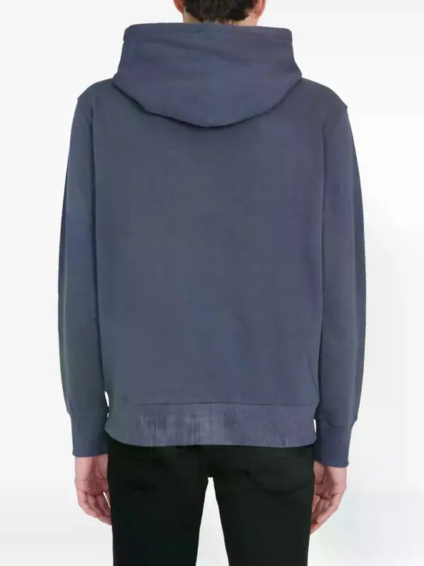 IH NOM UH NIT Drawstring-detailed Hoodie