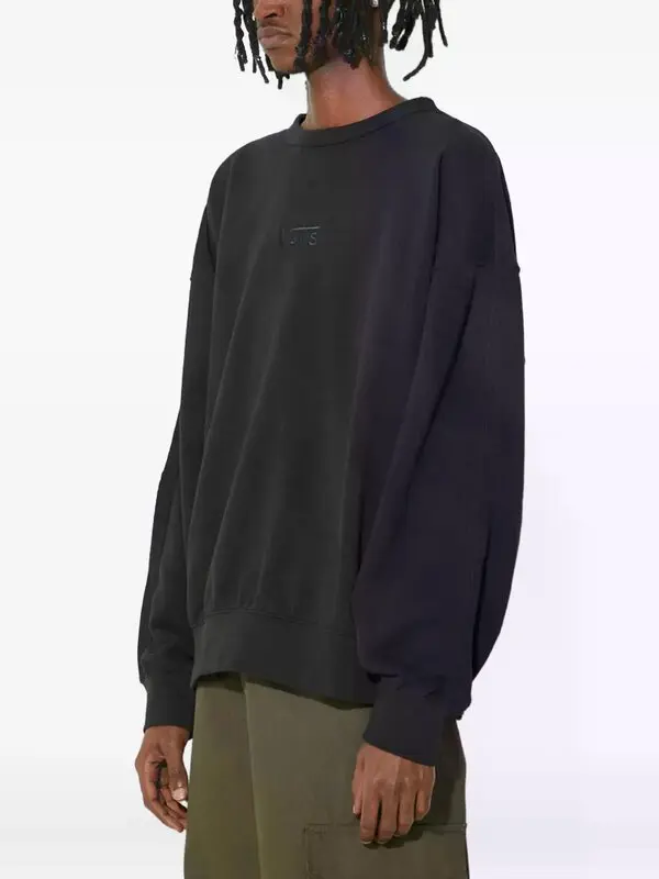 VANS Premium Logo Crew Sweatshirt