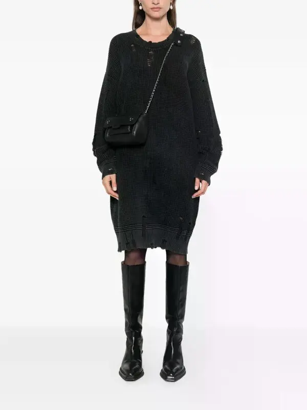 Jérôme Dreyfuss Lulu Crossbody Bag