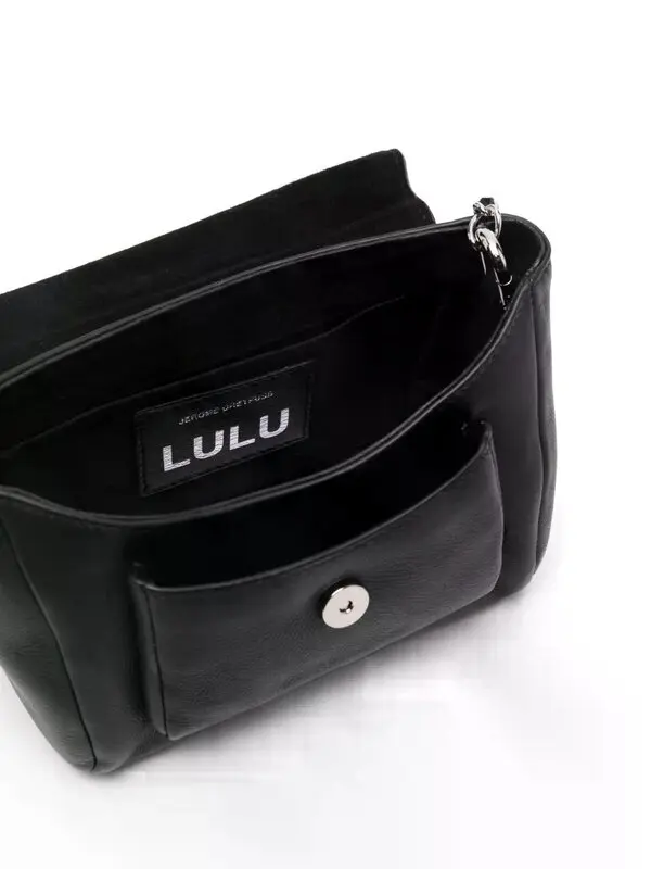 Jérôme Dreyfuss Lulu Crossbody Bag