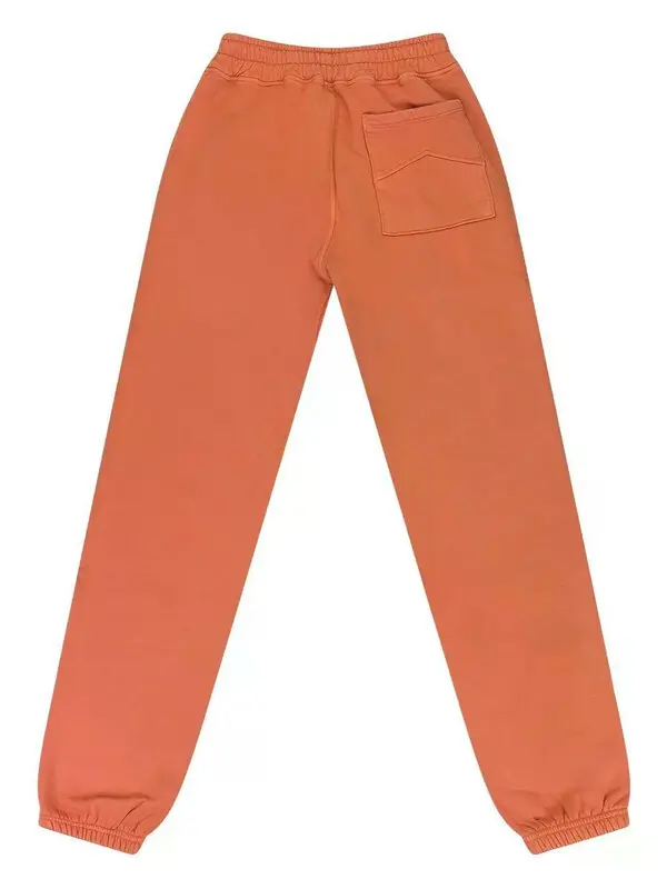 Rhude Drawstring-fastening Track Pants