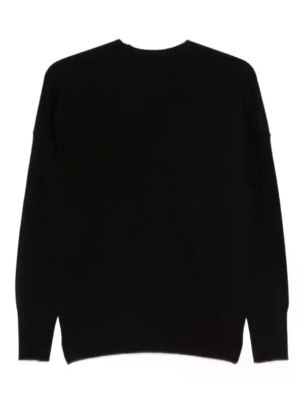 DRUMOHR V-neck Sweater