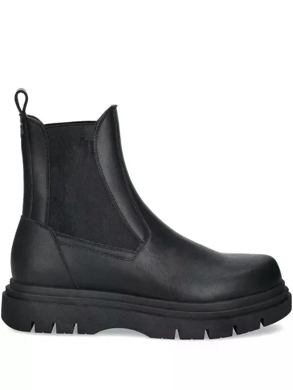 Guess Lug-sole Chelsea Boots