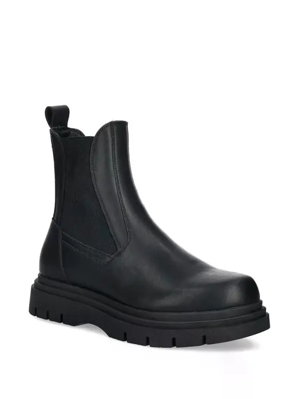 Guess Lug-sole Chelsea Boots