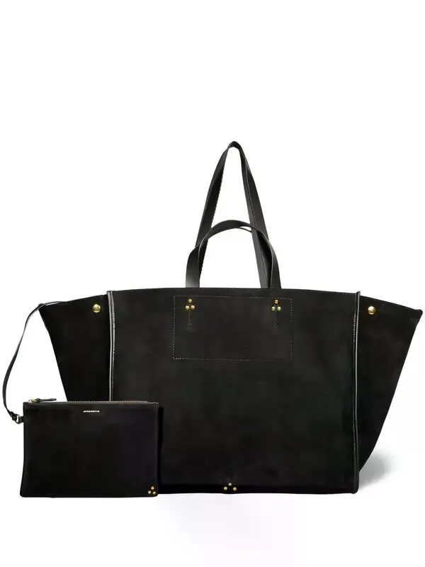 Jérôme Dreyfuss Léon L Tote Bag