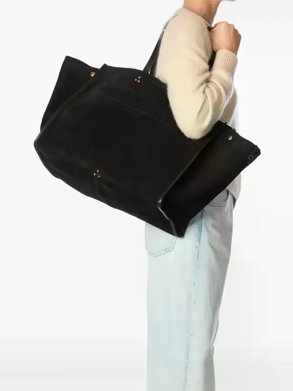 Jérôme Dreyfuss Léon L Tote Bag
