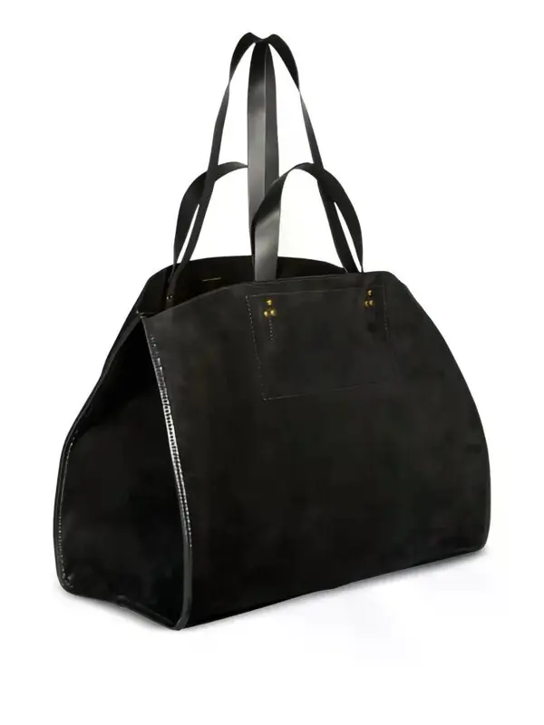 Jérôme Dreyfuss Léon L Tote Bag