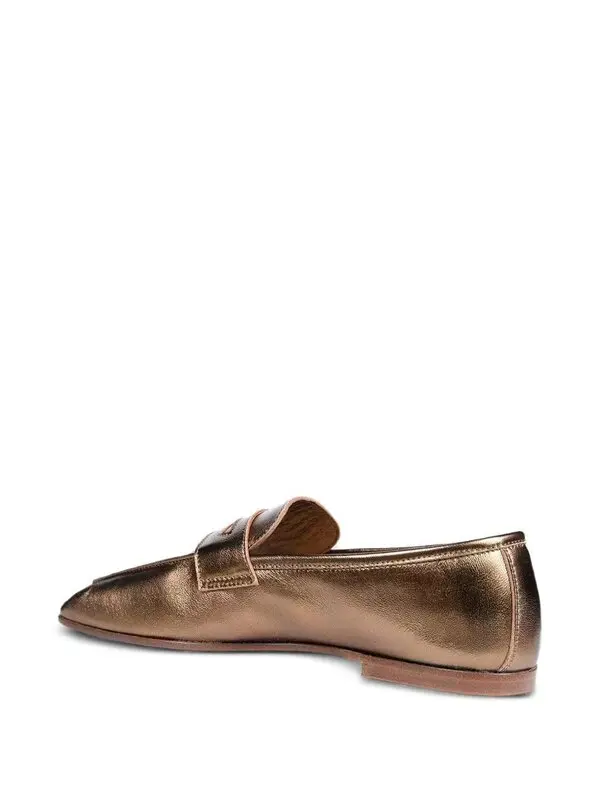 SOPHIQUE Essenziale Loafers - Brown