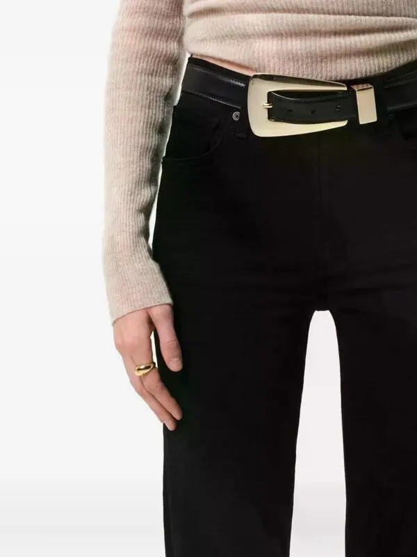 Citizens Of Humanity Caia Straight Leg Jeans