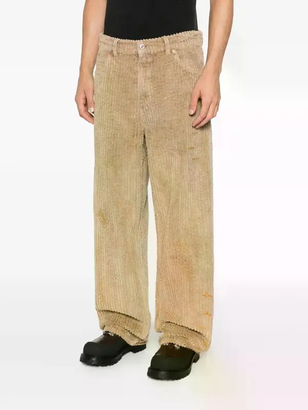 Our Legacy Vast Cut Trousers