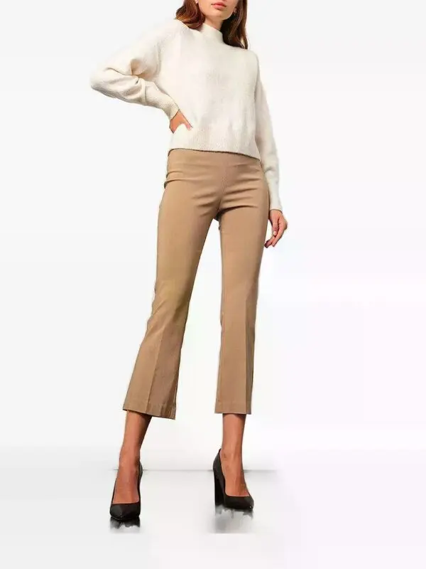 Avenue Montaigne Léo Trousers