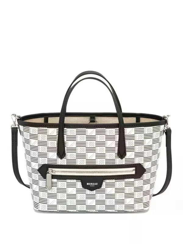Moreau Mini Monaco Tote Bag