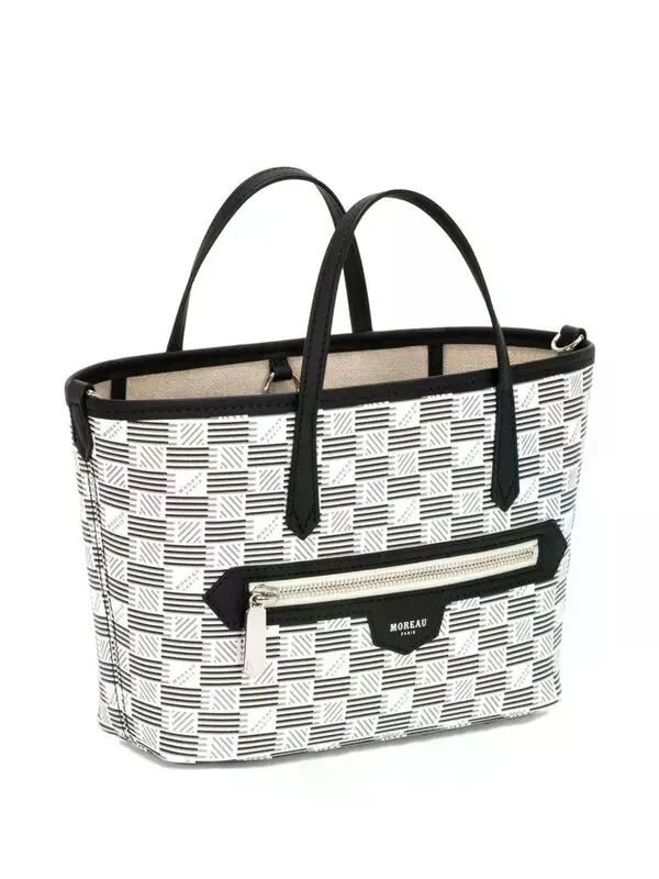Moreau Mini Monaco Tote Bag