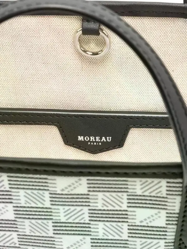 Moreau Mini Monaco Tote Bag