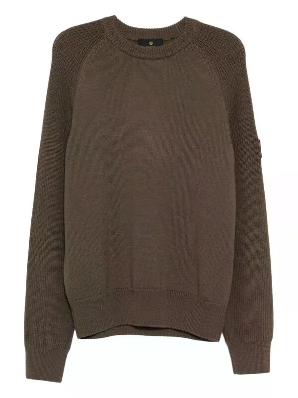 Belstaff Aspect Jumper