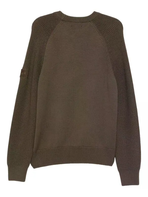 Belstaff Aspect Jumper
