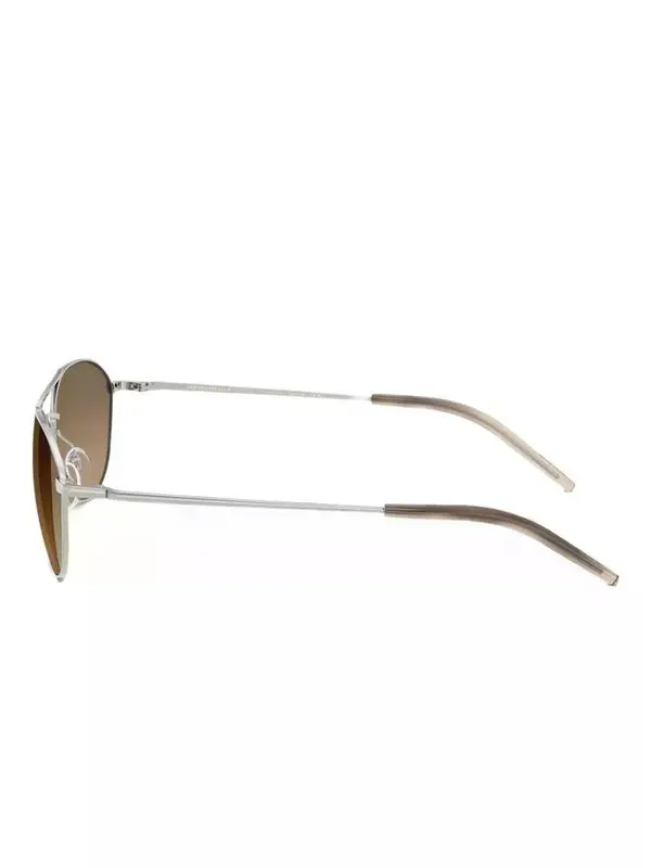 Oliver Spencer Aero Ii Sunglasses