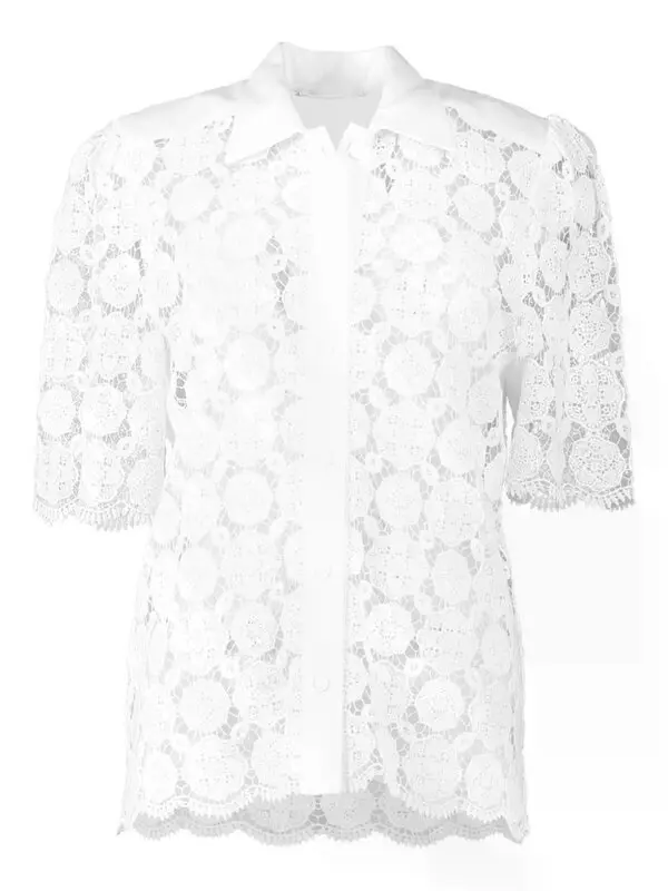 Miguelina Petunia Shirt