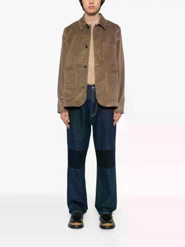 Paul Smith Work Jacket - Neutrals